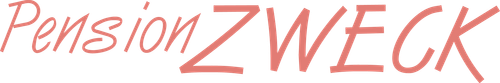 Pension Zweck
